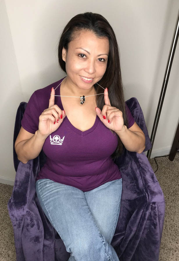 Krystal Davis | биография, рост, вес, размер сисек, фигура, возраст, instagram, twitter, onlyfans